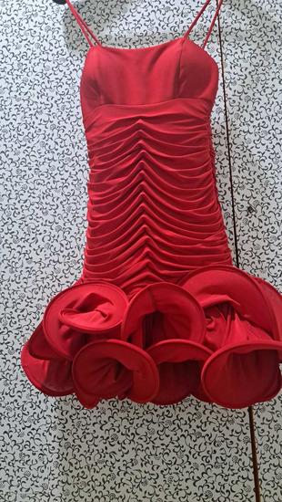 Butik 13 Haljina