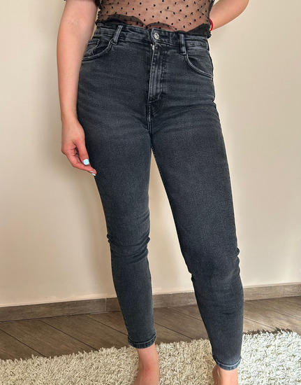 Zara farmerke