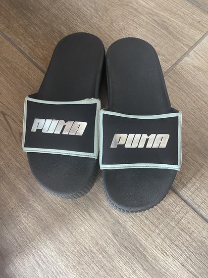 Puma papuce