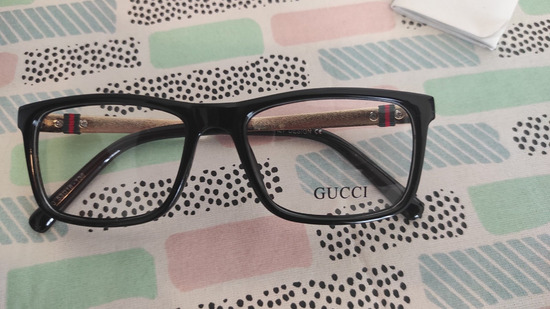 GUCCI model 8050 dioptrijski okvir