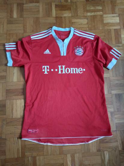 adidas dres FC Bayern, RIBERI 7,