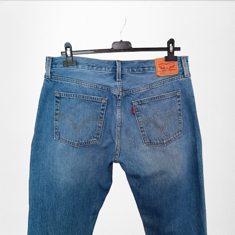 Levis farmerke W30 L32