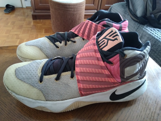 Patike muške Nike Kyrie 2 Crossover,