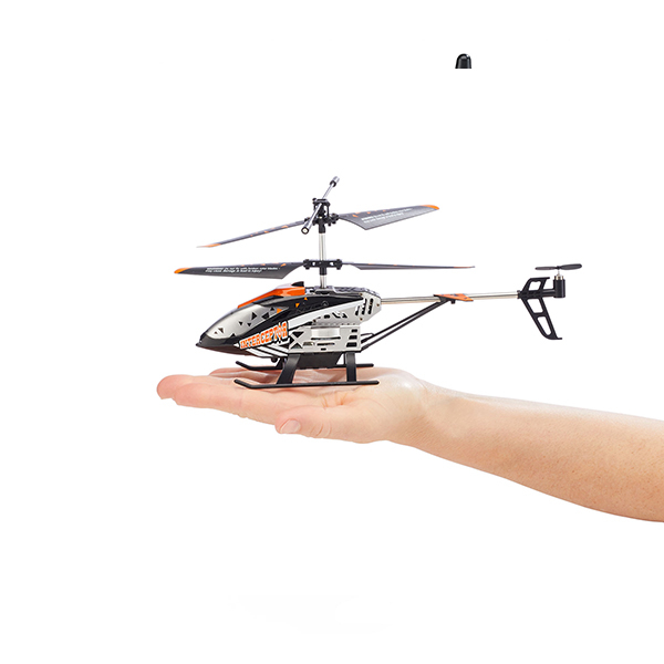 Revell Anti-Crash Heli Inteceptor RV23817