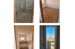 Prodajem Stan-Apartman, Palilula, Beograd, €61.931