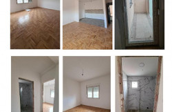 Prodajem Stan-Apartman, Palilula, Beograd, €84.490