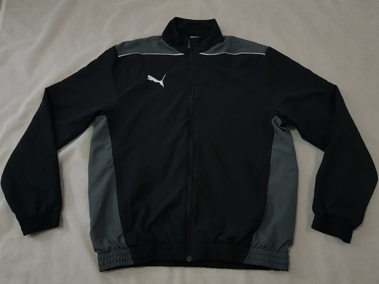 Puma original suskavac duks deciji