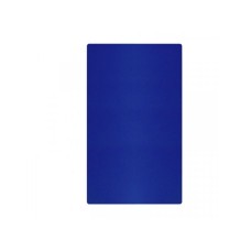 CELLY Zaštitna folija u Metal plavoj boji