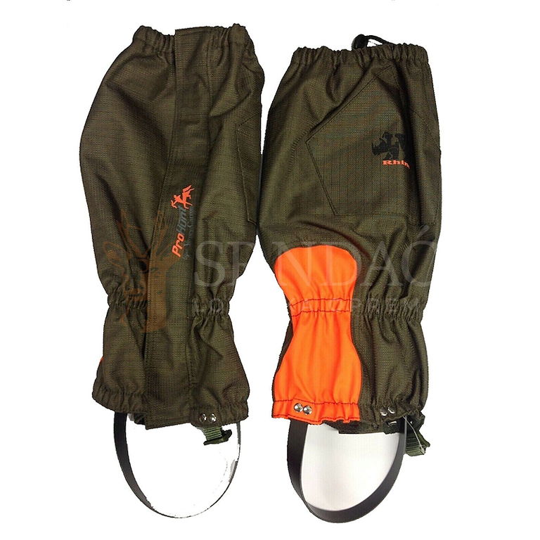 Verney Carron pro hunt Rhino kamašne
