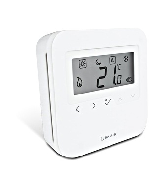 Digitalni sobni termostat, 230V