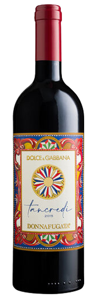 Donnafugata – Dolce & Gabbana Tancredi 2019