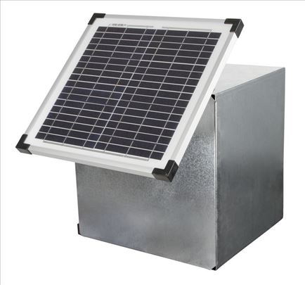 Solarni panel 15W za električne pastire