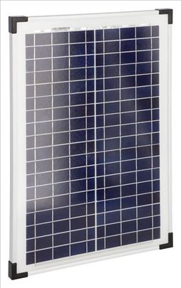 Solarni panel 25W za električne pastire
