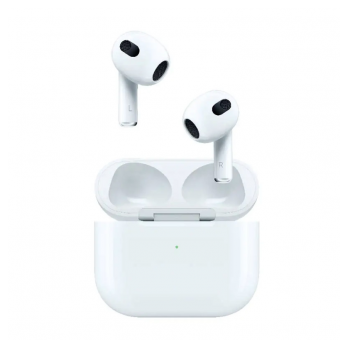 BLUETOOTH SLUSALICE AIRPODS 3 HQ 1:1 BELE