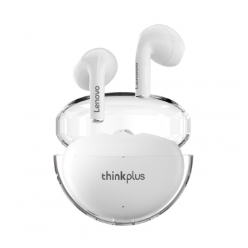 BLUETOOTH SLUSALICE LENOVO THINKPLUS LIVEPODS LP80 PRO BELE