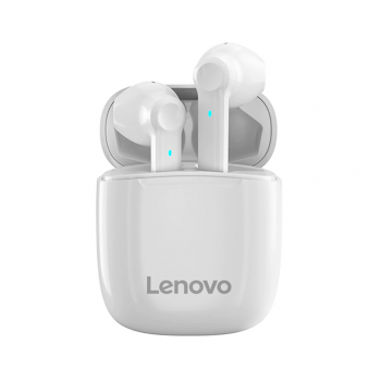 Bluetooth slusalice Lenovo Earbuds XT89 bele