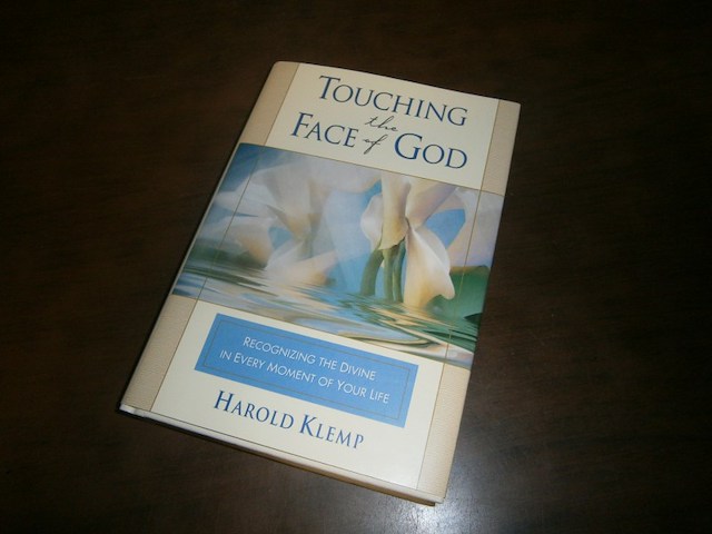 Harold Klemp - Touching the Face of God