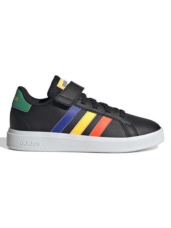 ADIDAS SPORTSWEAR Grand Court Lifestyle Court Shoes
5044 RSD