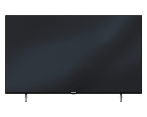 GRUNDIG 75″ 75 GHU 7800 B LED TV
