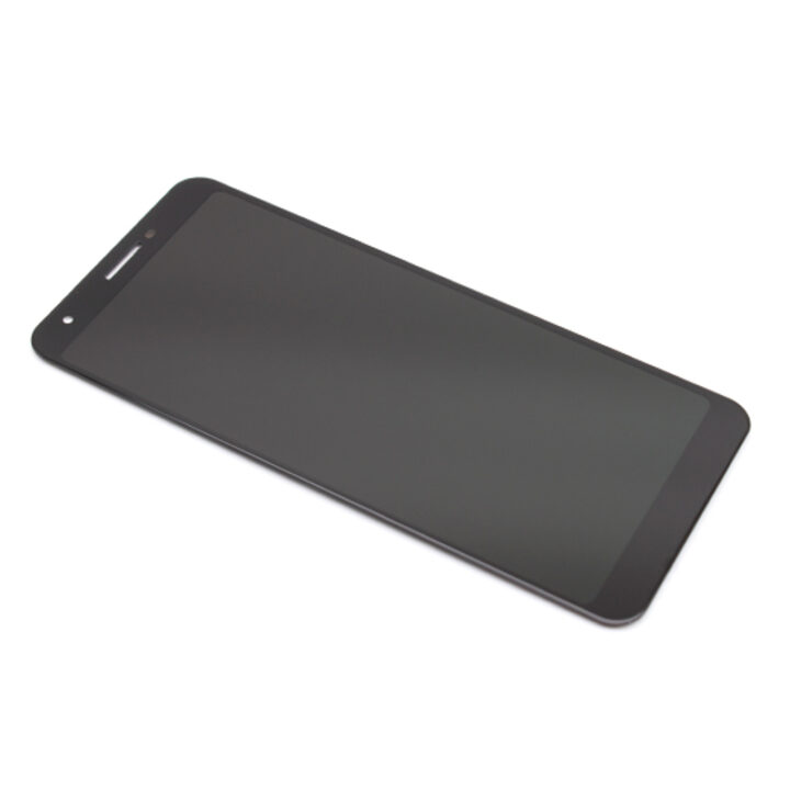 LCD Za Google Pixel 3A XL + Touchscreen Black ORG Repariran