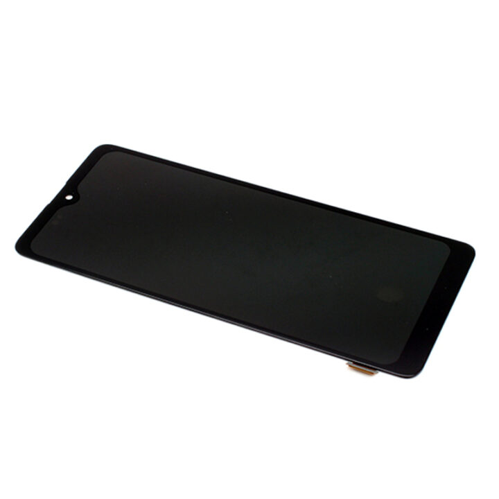 LCD Za Samsung A715F Galaxy A71 + Touchscreen Black OLED ORG Rev. 0.3