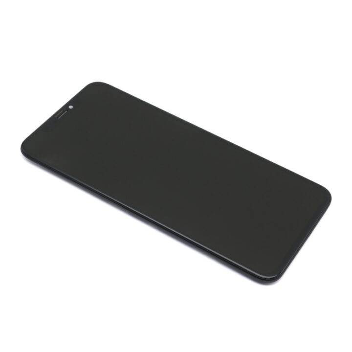 LCD Za Iphone XS Max + Touchscreen Black INCELL JK