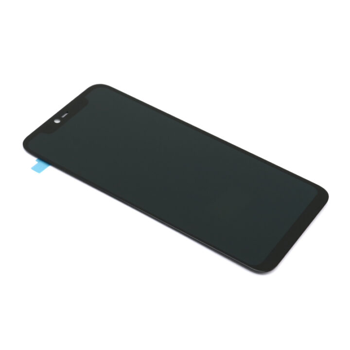 LCD Za Xiaomi Mi 8 Pro + Touchscreen Black OLED