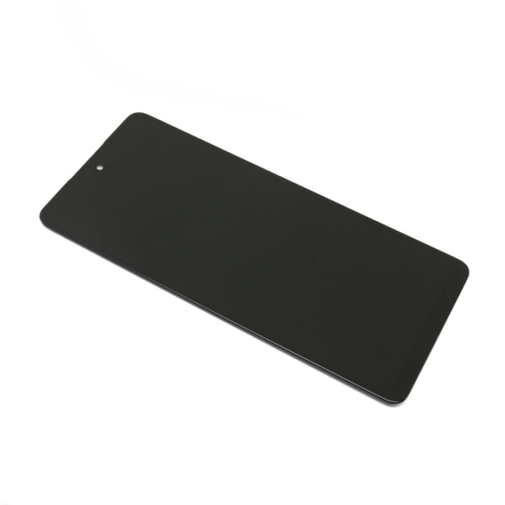 LCD Za Samsung A528B Galaxy A52S + Touchscreen Black INCELL