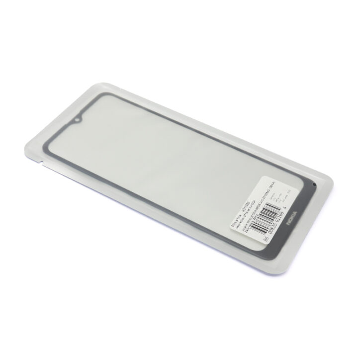 STAKLO TOUCH SCREEN-A ZA NOKIA 2.4 + OCA STICKER BLACK