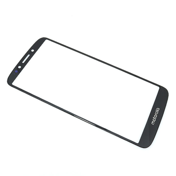 Staklo Touch Screen-A Za Motorola Moto E5/G6 Play Black
