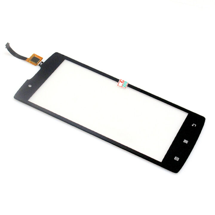 Touch Screen Za Lenovo A2010 Black
