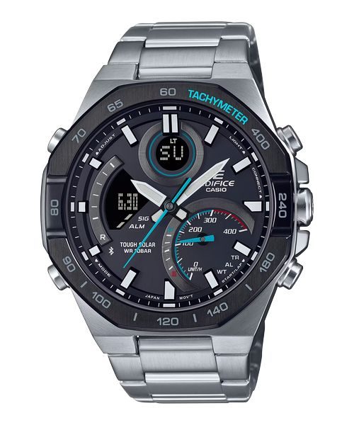 EDIFICE ECB-950DB-1A