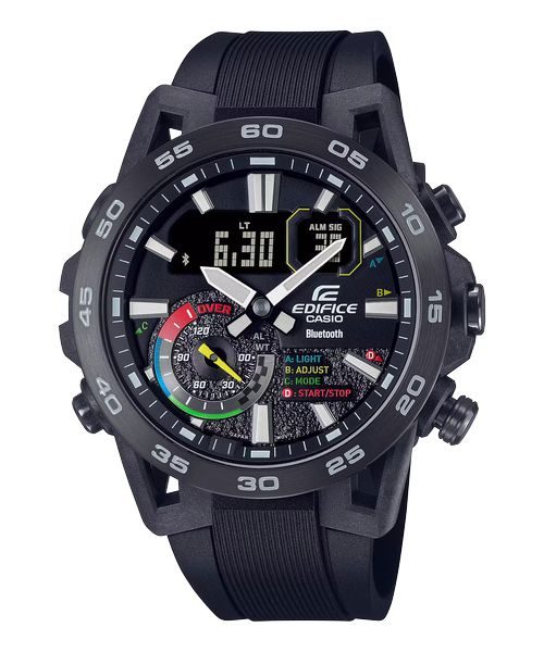 EDIFICE ECB-40MP-1A