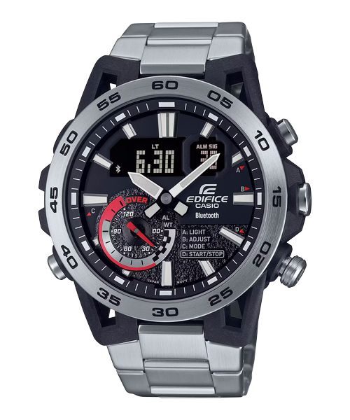 EDIFICE ECB-40D-1A