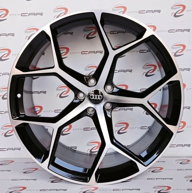 AUDI 18" 5x112