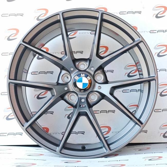 BMW 20” 5x120