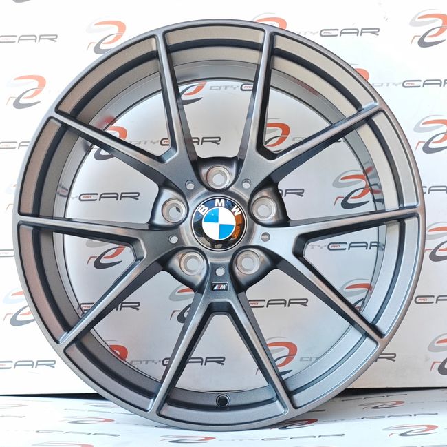 BMW 20” 5x120