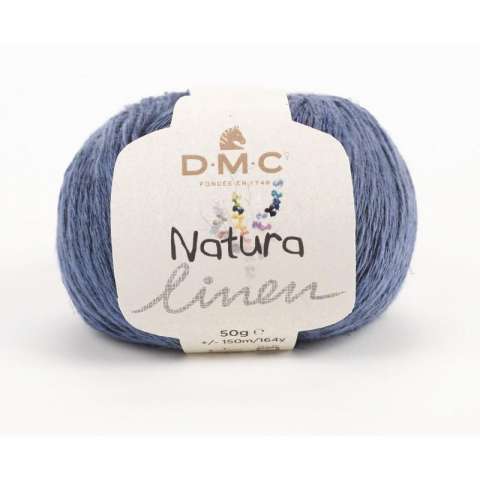 NATURA LINEN 50G 150M/150M