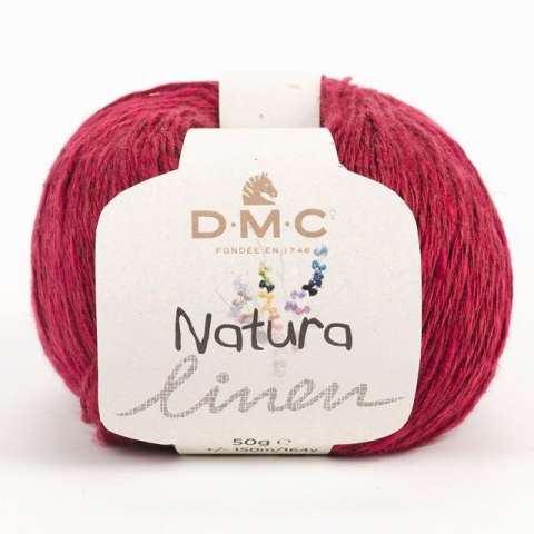 NATURA LINEN 50G/ 150M