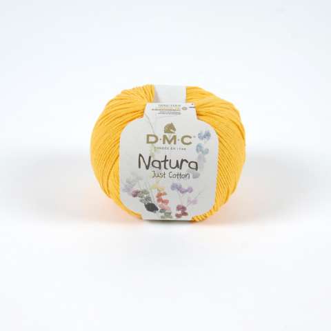 NATURA COTTON 50G/155M