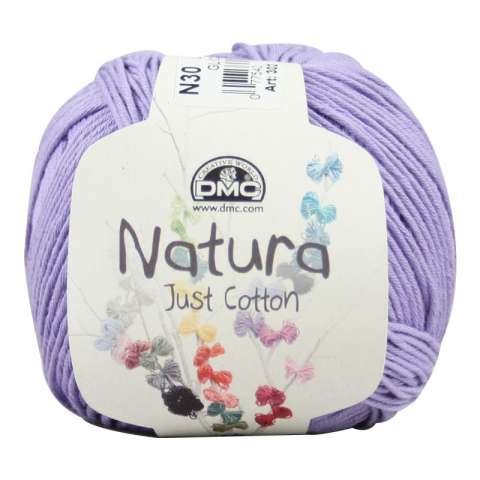 NATURA COTTON 50G/155M