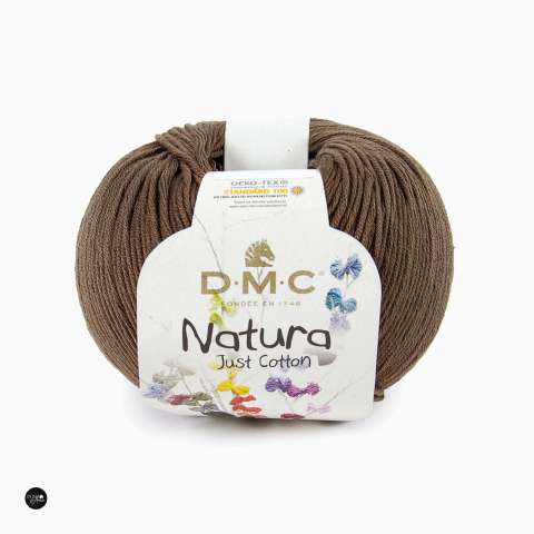 NATURA COTTON 50G/155M