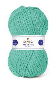 DMC KNITTY10 100GR /82m