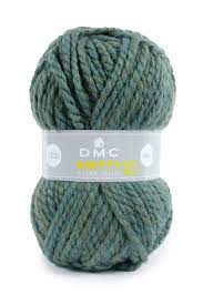 DMC KNITTY10 100GR /82m