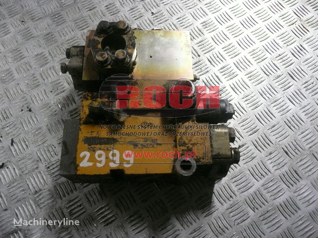 Hidraulični razvodnik za Caterpillar 375C bagera