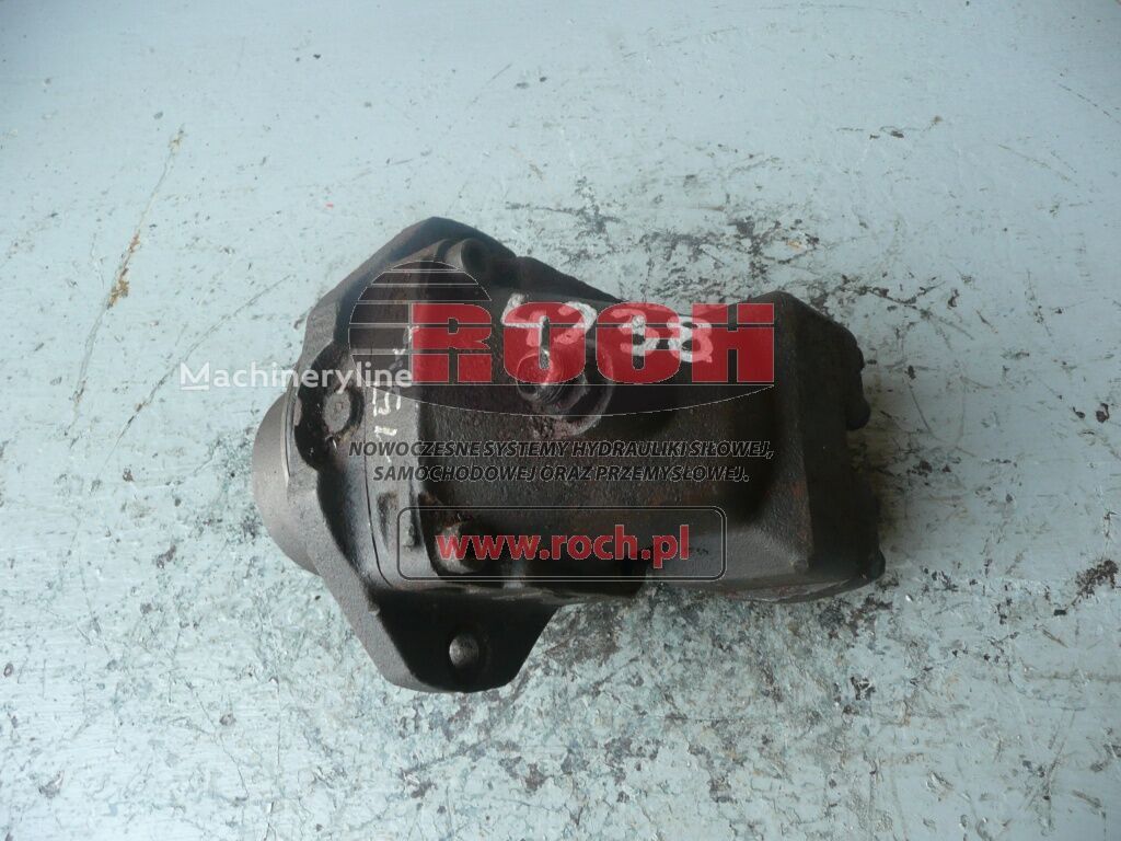 Parker F12-030 hidraulični motor za bagera