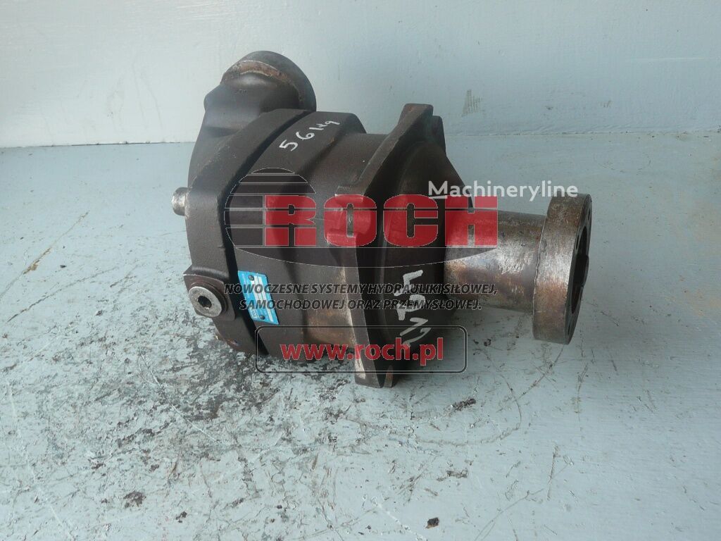 VOAC F11-110-MF-CN-K-000 3703170 hidraulični motor za bagera