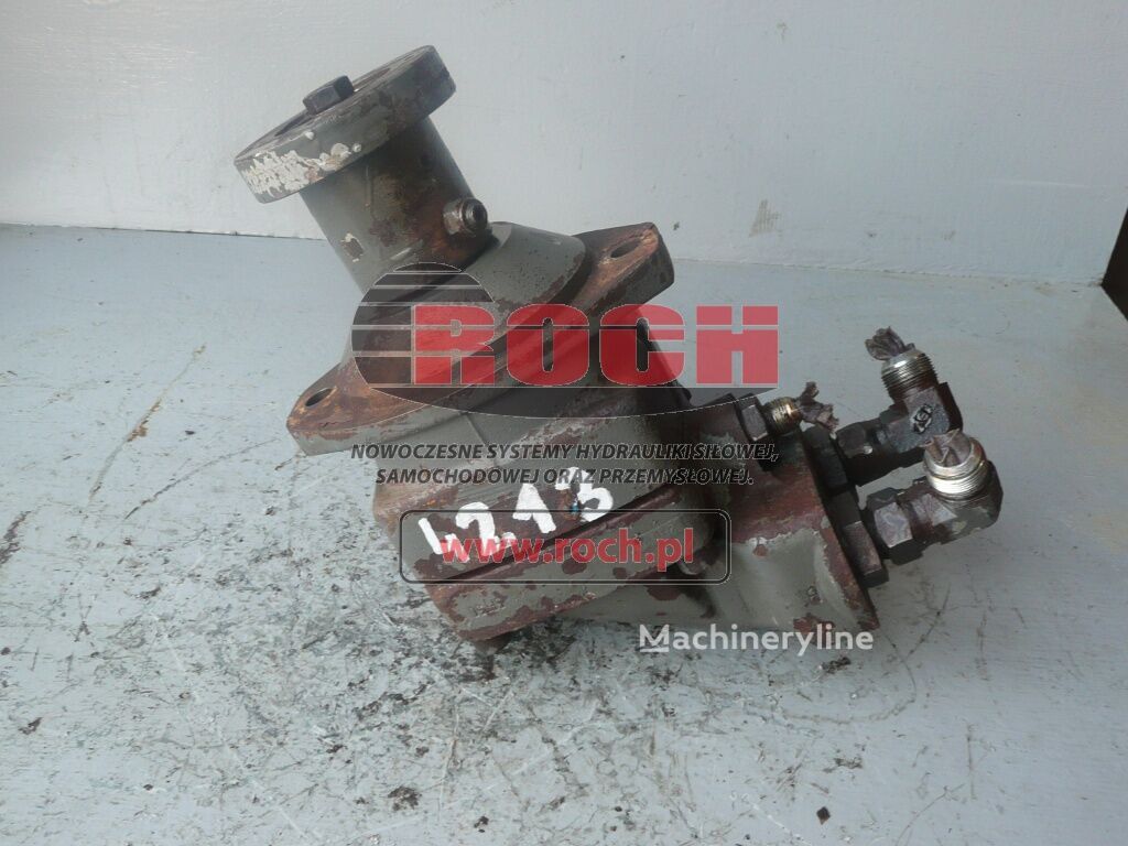 VOAC F11-78-MB-CN-K ? hidraulični motor za bagera
