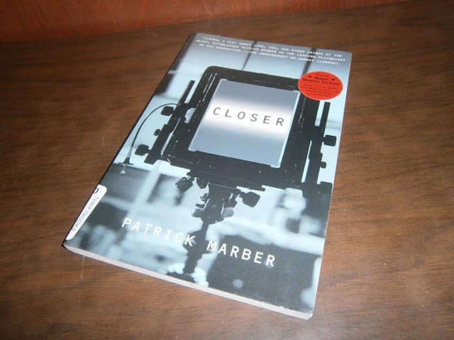 Patrick Marber - Closer