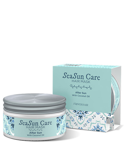 Roverhair – SeaSun Care – After Sun Hair Mask – 200ml